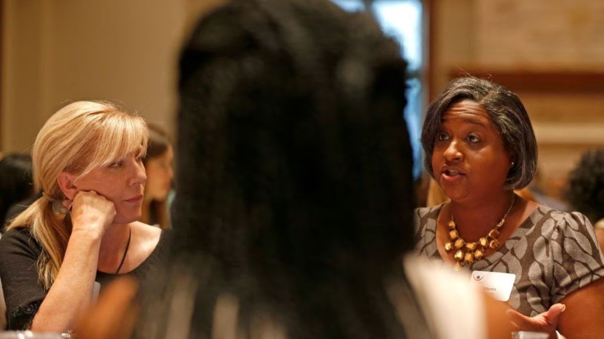Texas House approves Bill banning hair discrimination, including ...